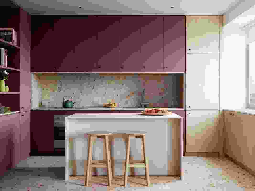 Laminex debuts new September colour collection | ArchitectureAu