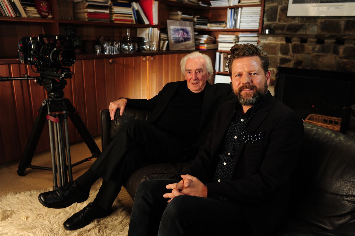 Australian architecture comes to small screen | ArchitectureAu