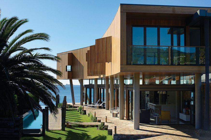 2013 Houses Awards: High Commendations | ArchitectureAu
