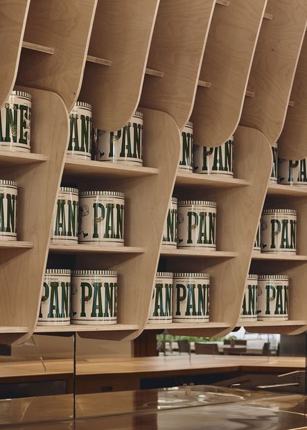 Baker D. Chirico Brisbane by March Studio | ArchitectureAu