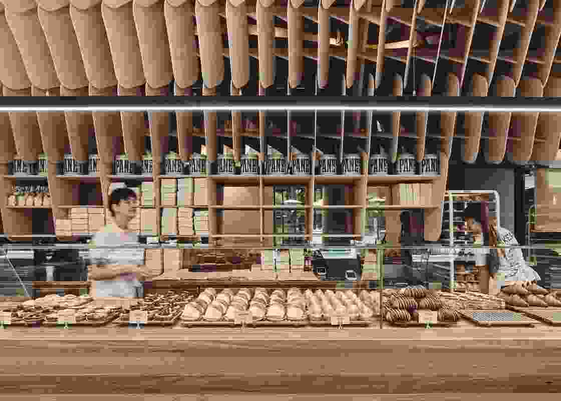 Baker D. Chirico Brisbane by March Studio | ArchitectureAu