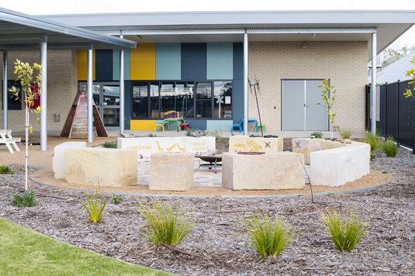 Dubbo Christian School by Stanton Dahl Architects | ArchitectureAu
