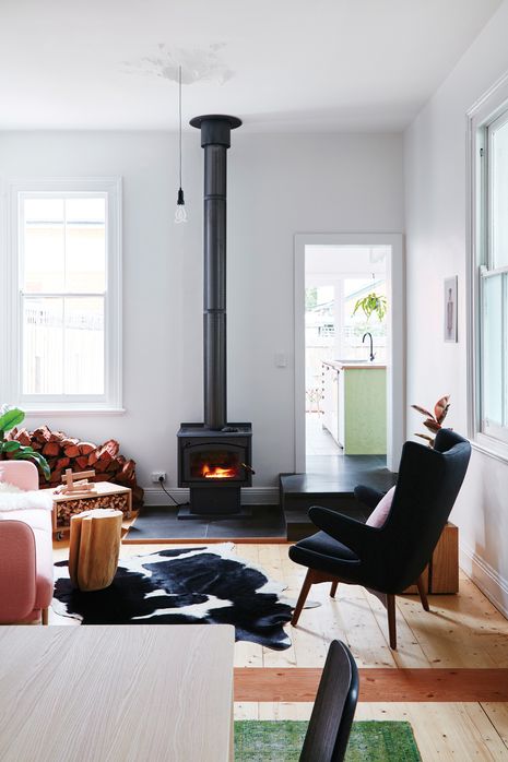 A real character: Avery Green | ArchitectureAu