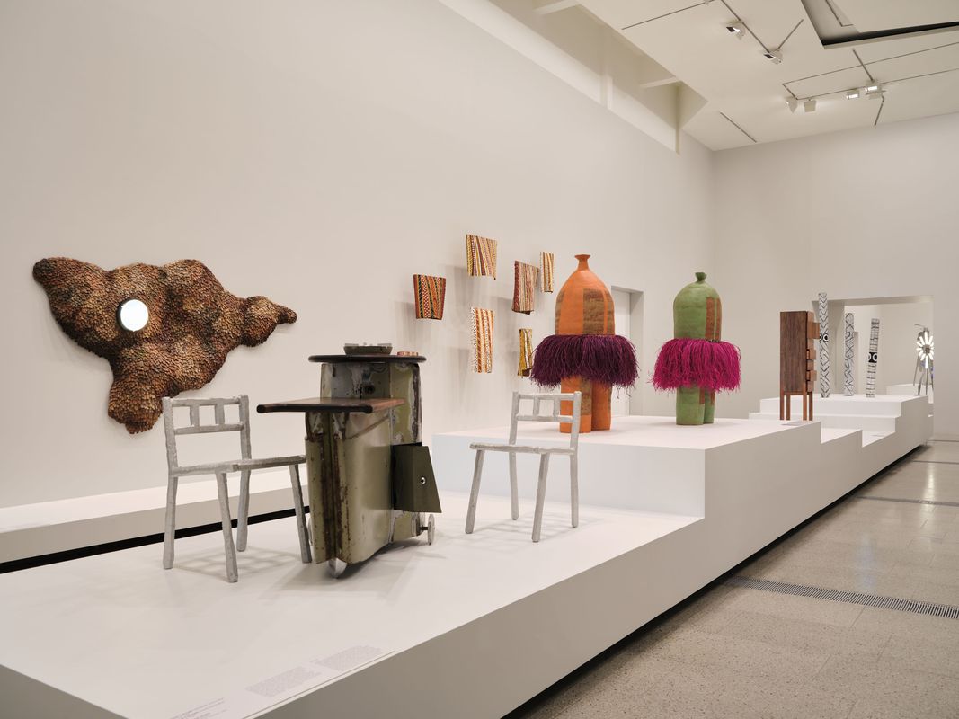 Ceramicist Alfred Lowe wins 2025 Rigg Design Prize | ArchitectureAu