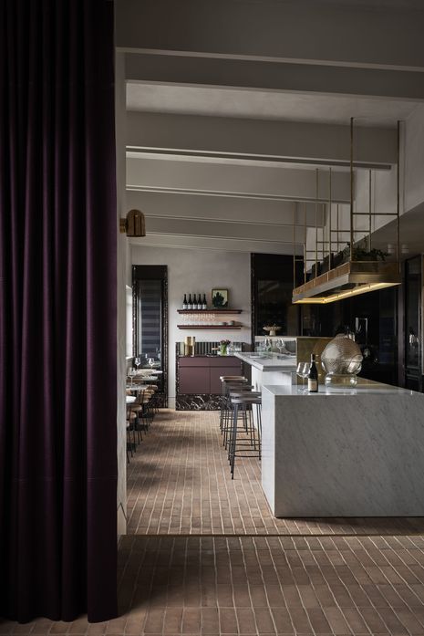 The Design Dozen with Miriam Fanning | ArchitectureAu