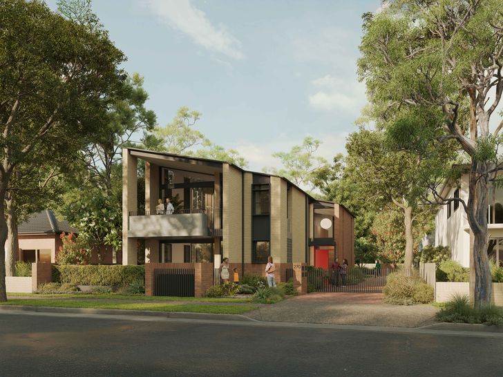 NSW government launches housing pattern book and fast-track planning ...