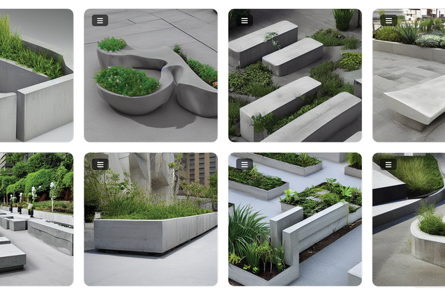 So predictable? AI and landscape architecture | Landscape Australia