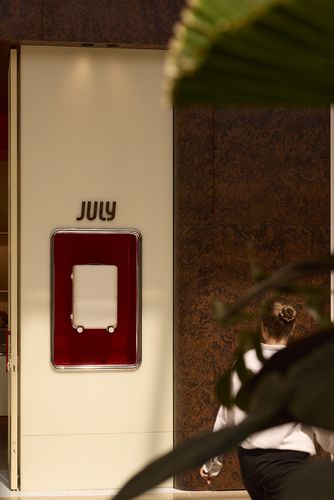 July store Chadstone by In Addition | ArchitectureAu