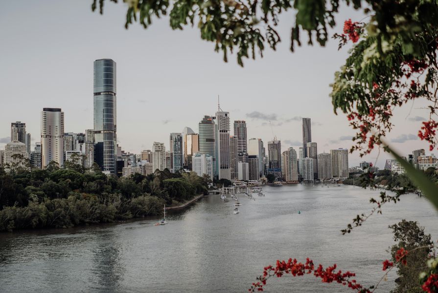 Queensland government reveals new social housing target | ArchitectureAu