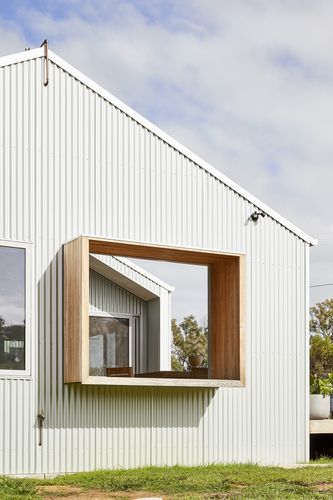 Breathe Architecture: 'Reductionism' embedded within the DNA of every ...