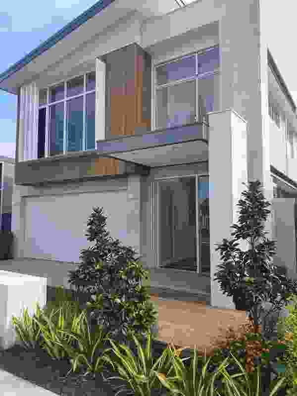 Millboard Envello Shadow Line Plus composite cladding by Concept ...