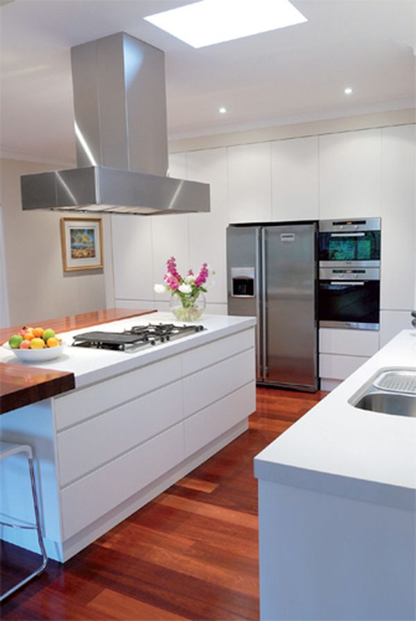 August 2008 | ArchitectureAu