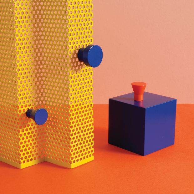 Open door: Swarf | ArchitectureAu