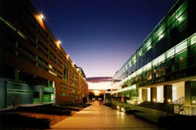 The Rise and Rise of UNSW | ArchitectureAu