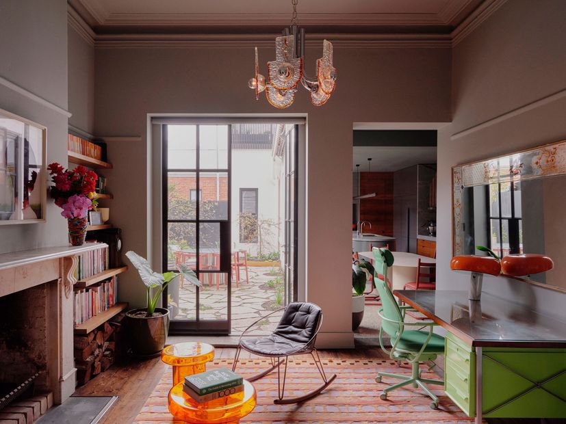 2026 Australian Interior Design Awards shortlist: Residential Design ...