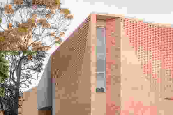 Berninneit Cultural & Community Centre by McCorkell Constructions ...