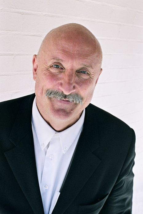 Barangaroo design director recognized in 2015 Queens Birthday Honours ...