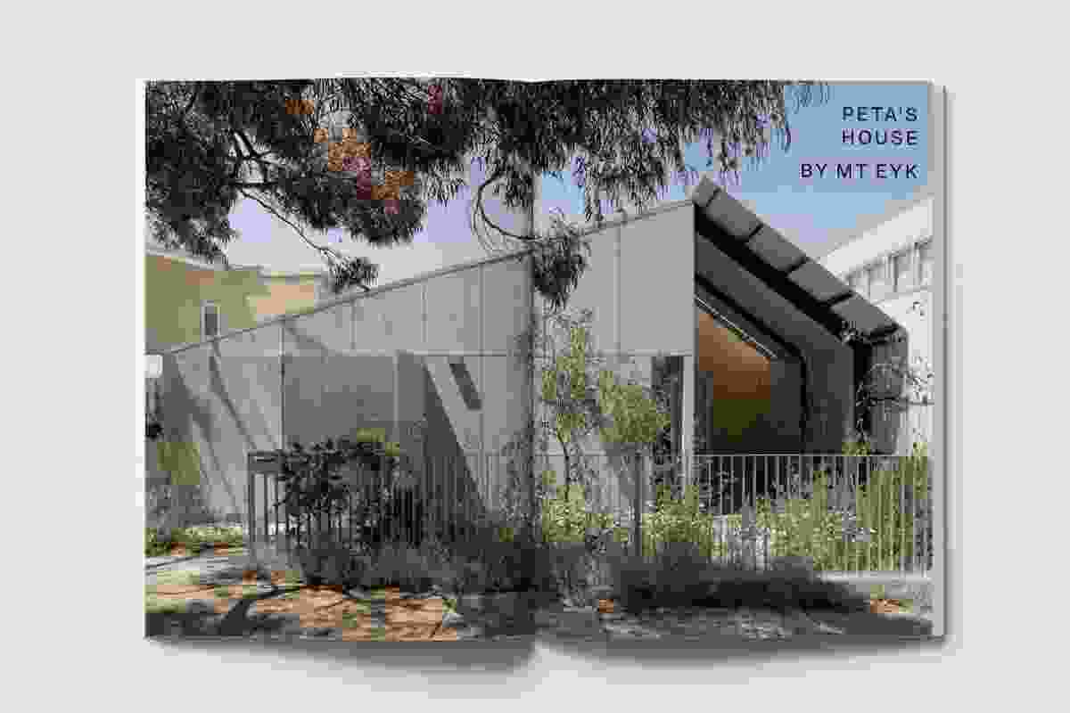 Houses 158 preview | ArchitectureAu