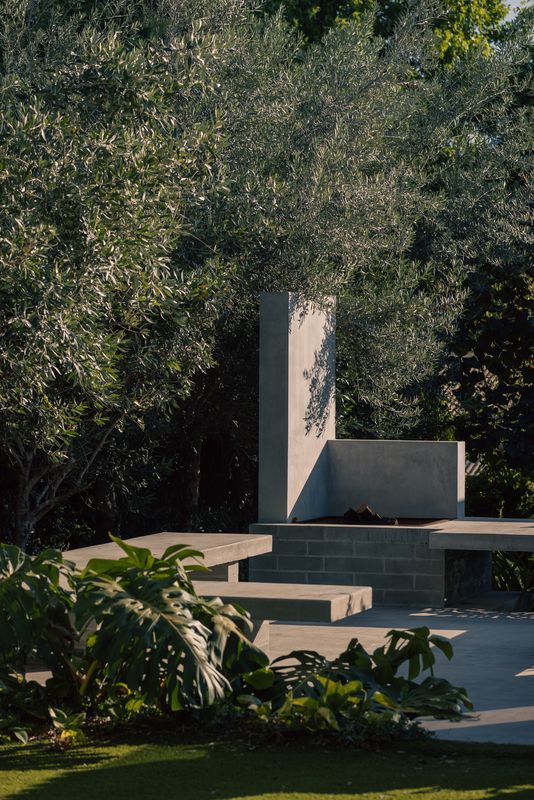 James Garden Pavilion by UME Architecture | ArchitectureAu