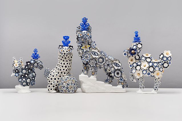 Inaugural award celebrating innovation in craft and design | ArchitectureAu