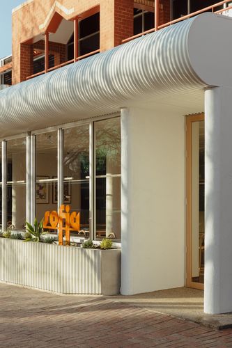 Sofia by Sans Arc Studio | ArchitectureAu