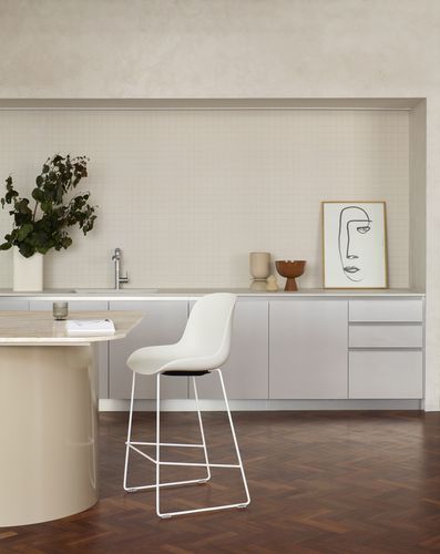 Soft and subtle: Forrest Place Workplace | ArchitectureAu