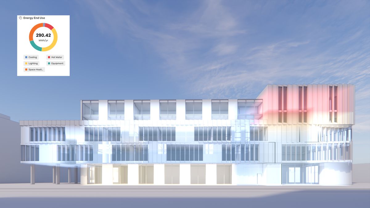 Enscape real-time rendering by Chaos | ArchitectureAu