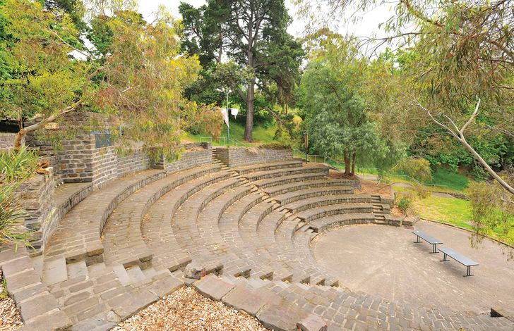 Gold Medal tribute: Maggie Edmond | ArchitectureAu