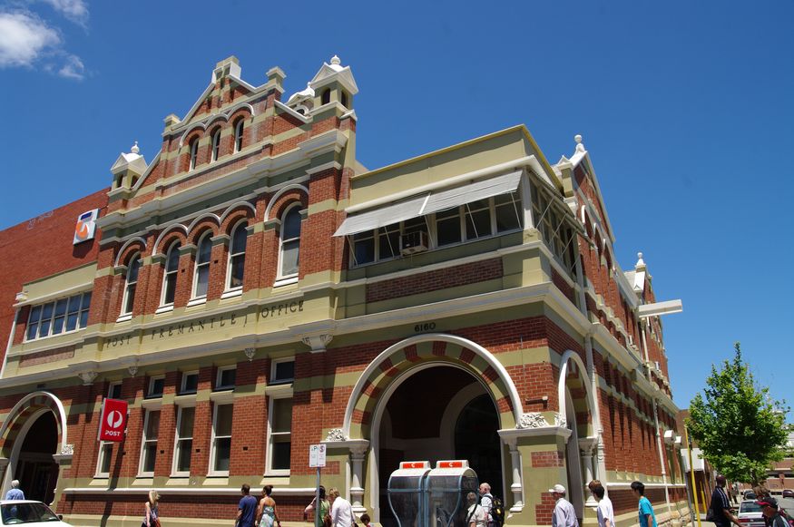 Entirety of Fremantle’s West End permanently heritage listed ...