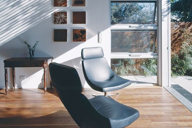 Warm House Cool House: Inspirational Designs for Low-Energy Housing ...