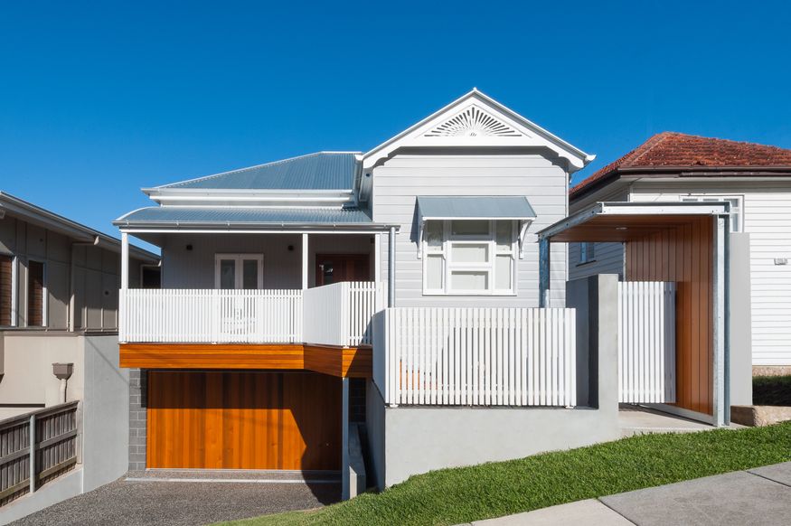 View House by KO&CoArchitecture | ArchitectureAu
