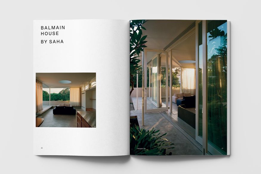 Houses 154 preview | ArchitectureAu