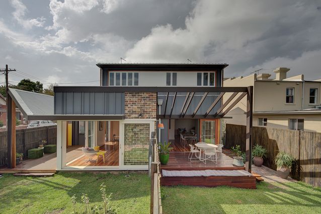 NSW government introduces draft design guide for medium-density housing ...