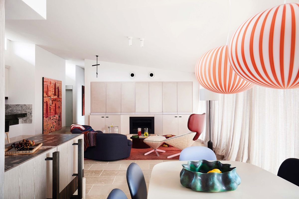 Spaces that set the mood: The houses of YSG Studio | ArchitectureAu