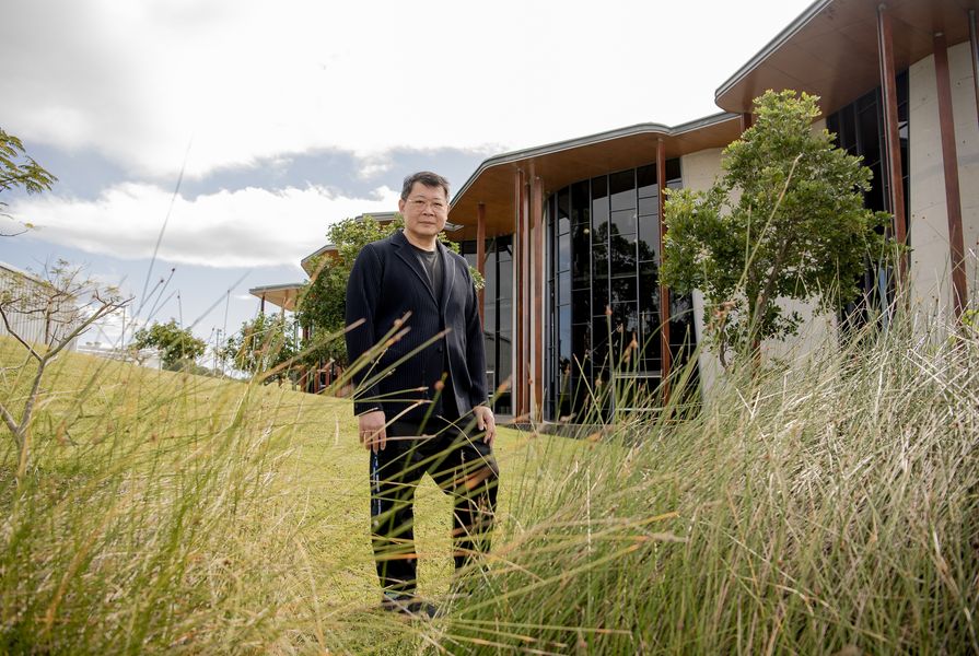 Bond University appoints head of architecture school | ArchitectureAu