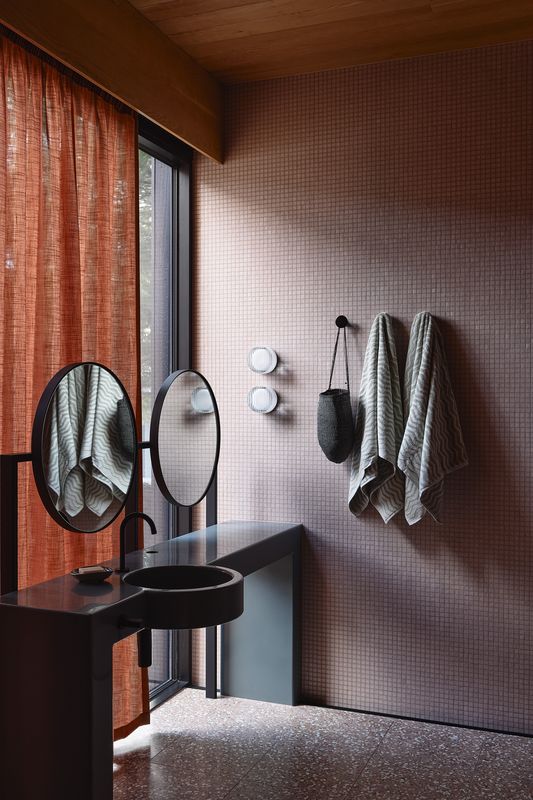 Somers House by Kennedy Nolan | ArchitectureAu