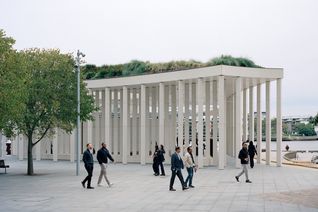 Philip Chun & Associates | ArchitectureAu