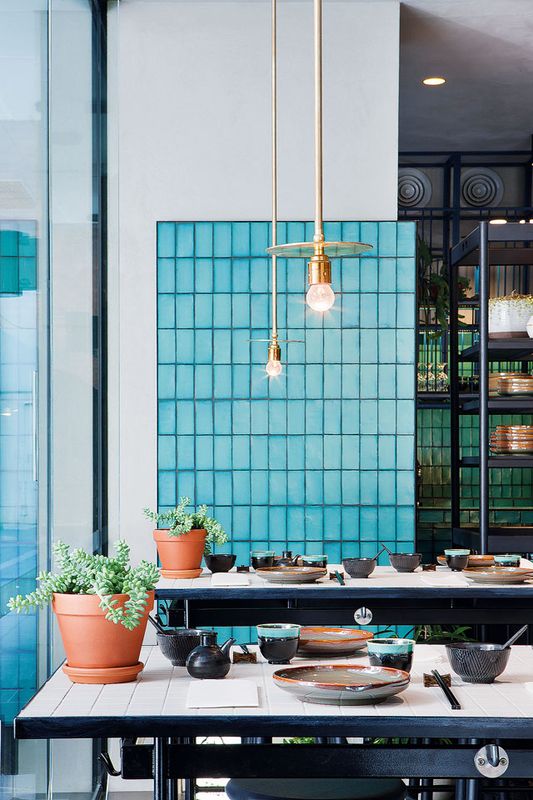 2015 Eat Drink Design Awards: Best Restaurant Design – high ...