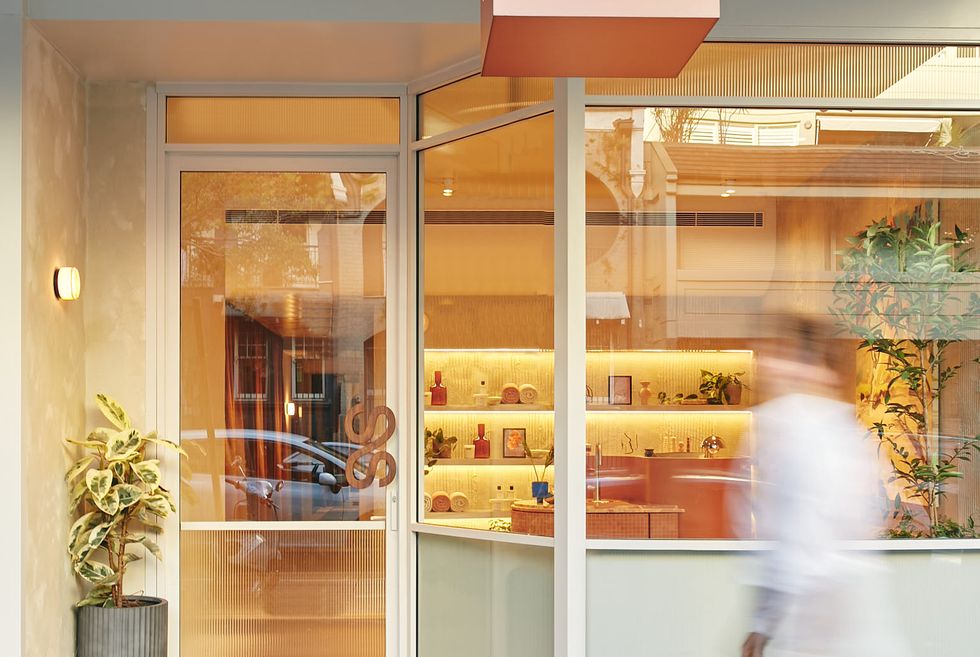 Sage Space by Strutt Studios | ArchitectureAu