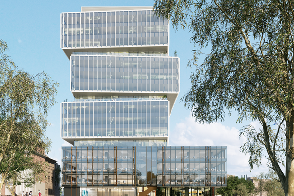 Cox Architecture designs ‘lynchpin’ of Adelaide innovation precinct ...