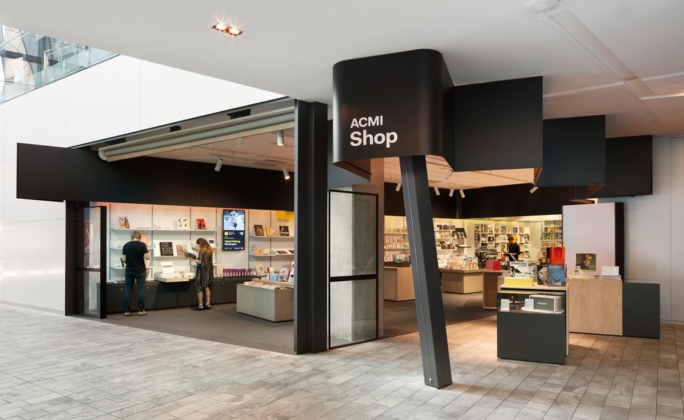 2015 AIDA Shortlist: Retail Design | ArchitectureAU