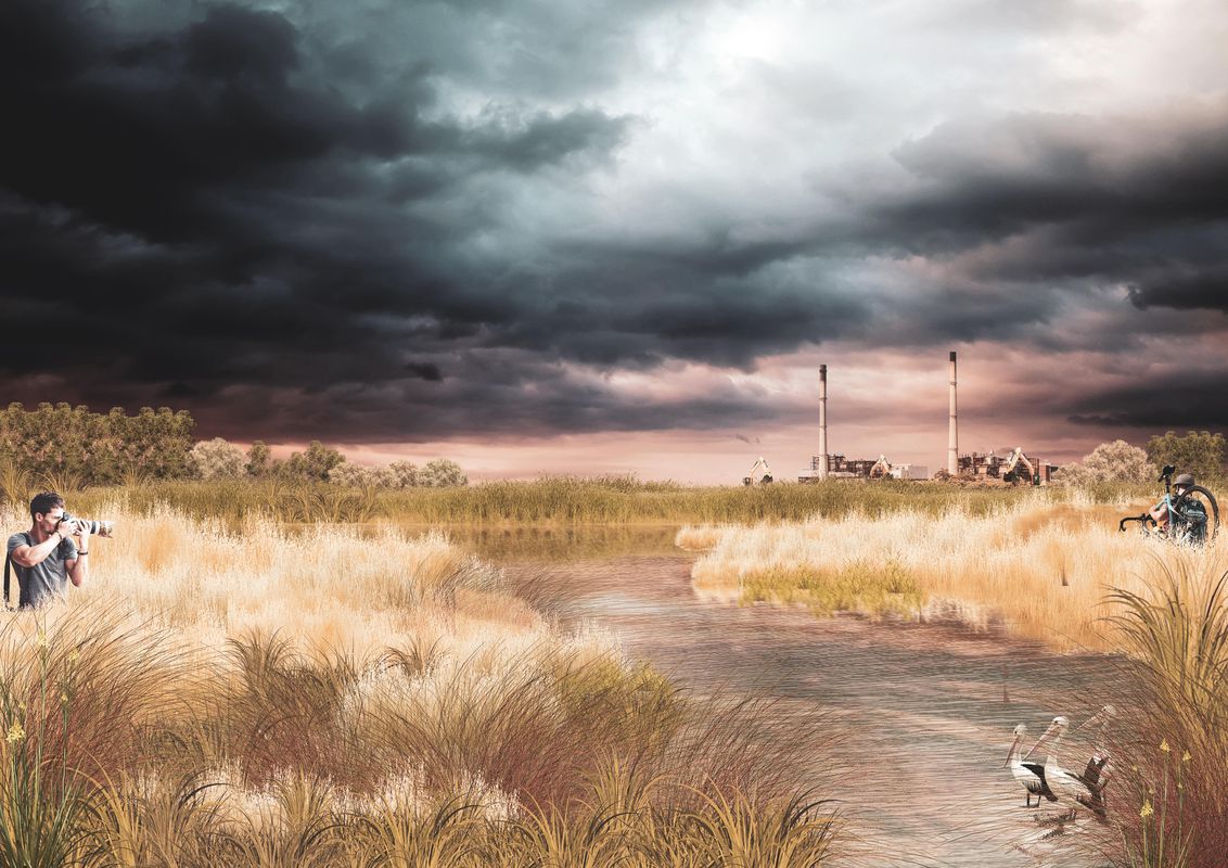 AA Prize for Unbuilt Work 2024 shortlist revealed | ArchitectureAu