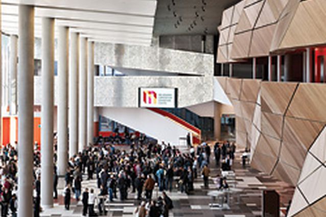 Conference | ArchitectureAu