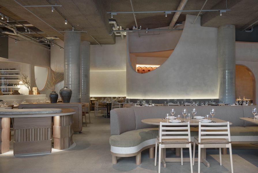 Hurricanes Cronulla by Luchetti Krelle | ArchitectureAu