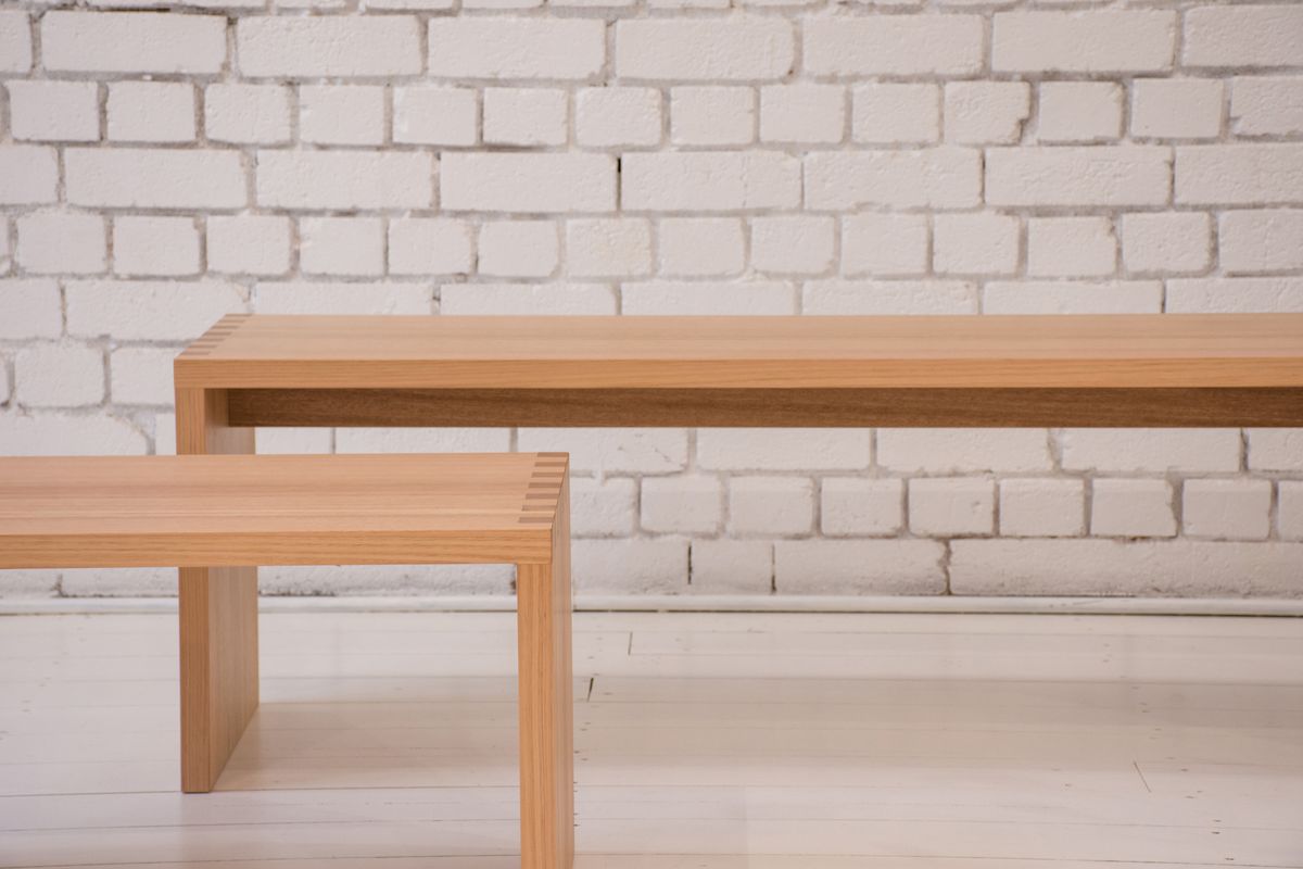 New furniture collection inspired by Australian architect Roy Grounds ...