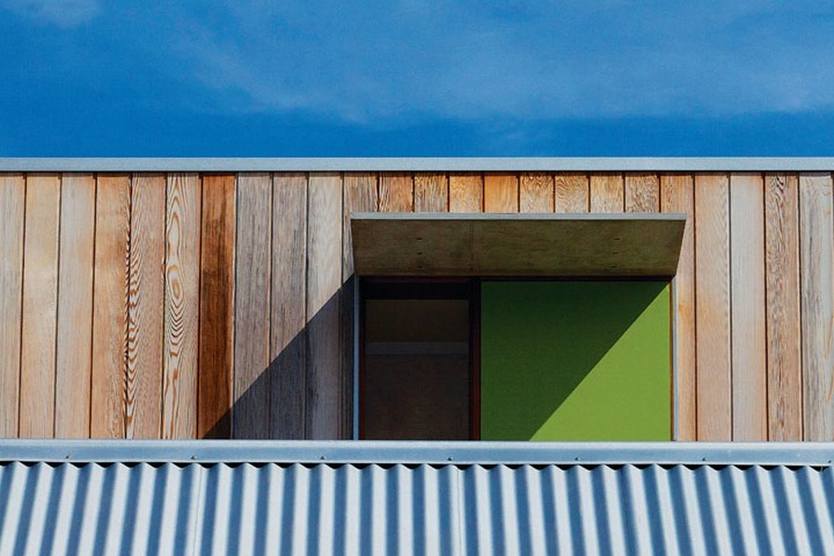 Material palette: Sam Crawford Architects | ArchitectureAu
