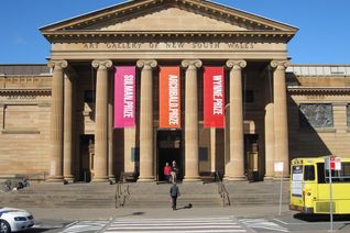 Contributor: Adrian Lambert | ArchitectureAu