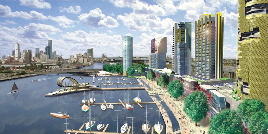 ARM Architecture: Resilience is the name of the game | ArchitectureAu