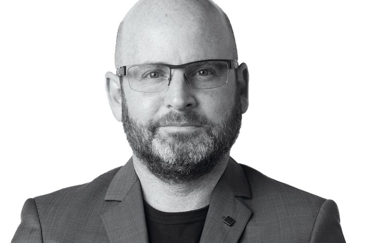 Gavin Kain joins Hames Sharley as director and cross-portfolio design ...