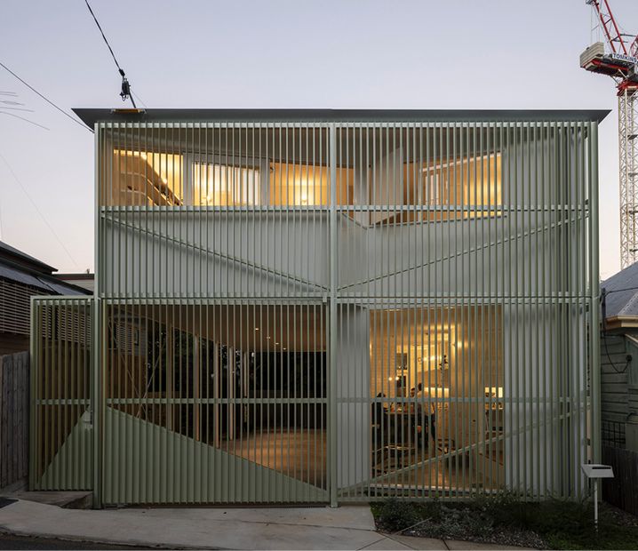 Meet the owners of Spring Hill House | ArchitectureAu